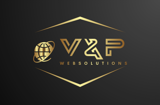 E-COMMERCE • vp-websolutions.com Web Services